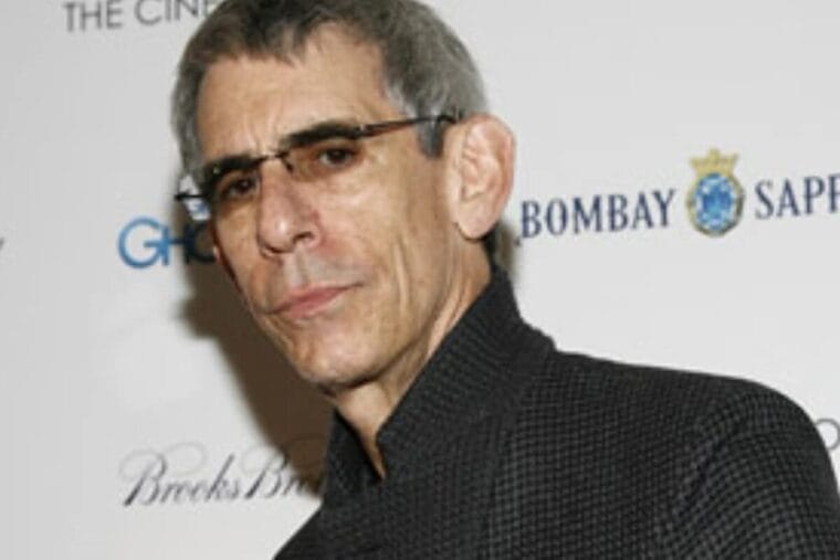 Addio a Richard Belzer - Twikie.it - Il magazine più buono del web
